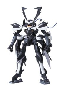 bandai hobby #46 susanowo bandai gundam 00 action figure