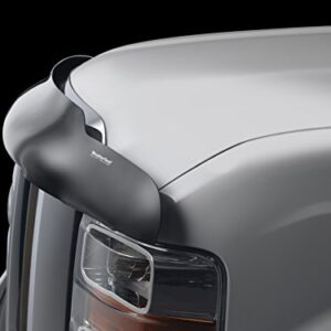 WeatherTech Easy-On Stone and Bug Deflector for Select Chevrolet Models