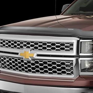 WeatherTech Easy-On Stone and Bug Deflector for Select Chevrolet Models