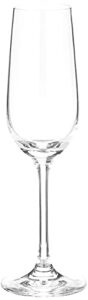 schott zwiesel tritan crystal glass bar special sherry cocktail spirits glass, 4-ounce, set of 6