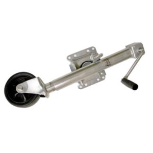 sportsman series tj1 1000 lbs. 26 ” trailer jack