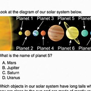 Earth Science DVD by Rock 'N Learn