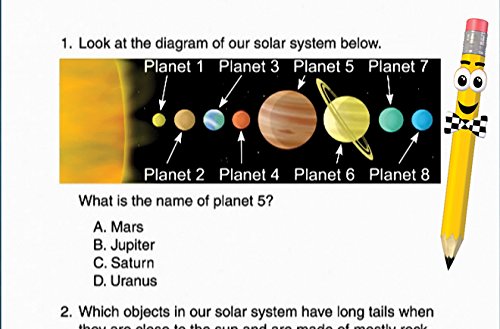 Earth Science DVD by Rock 'N Learn