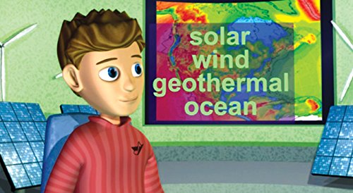 Earth Science DVD by Rock 'N Learn