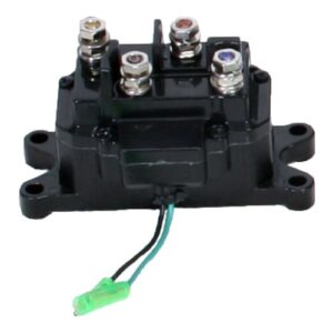 kfi products atv-cont replacement winch contactor