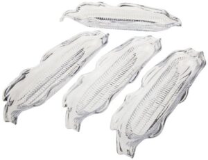 good cook profreshionals corn trays, set of 4