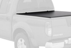 Access 44169 Lorado Low Pofile Roll-Up Tonneau Cover