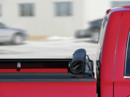 Access 44169 Lorado Low Pofile Roll-Up Tonneau Cover