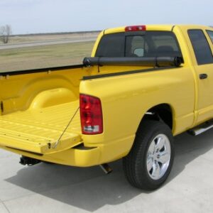 Access 44169 Lorado Low Pofile Roll-Up Tonneau Cover