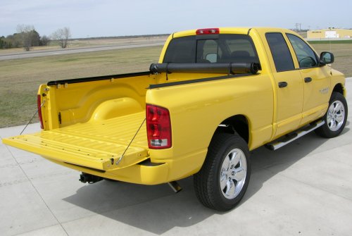 Access 44169 Lorado Low Pofile Roll-Up Tonneau Cover