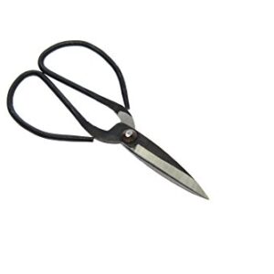 SE 3-Piece Chinese Scissors Set (8", 6", and 4") - SC616