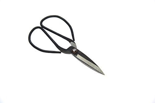 SE 3-Piece Chinese Scissors Set (8", 6", and 4") - SC616