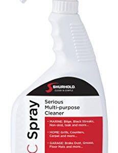 Shurhold Yacht Brite YBP-0305 Serious Marine Cleaner - 32 oz.