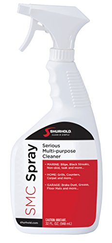 Shurhold Yacht Brite YBP-0305 Serious Marine Cleaner - 32 oz.