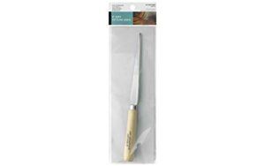 art advantage fettling knife soft 8″