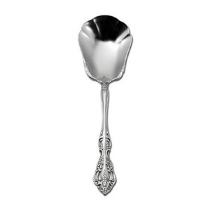 oneida michelangelo casserole spoon