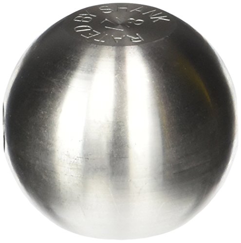 Convert-A-Ball 301B Stainless Steel Replacement Ball - 1-7/8"