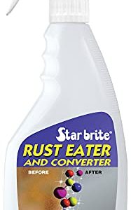 STAR BRITE Rust Eater & Converter - 22 OZ (092322)