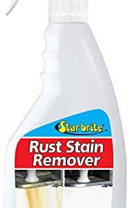 STAR BRITE Rust Stain Remover, 22 oz