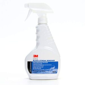 3m marine black streak remover, 500 ml spray