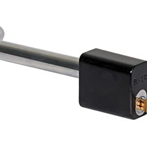 Buyers Products BLHP200 Hitch Pin (with Lock Class 3/4/5)