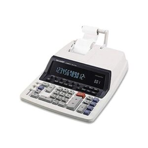 Sharp Commercial Use Printing Calculator (QS-2770H)