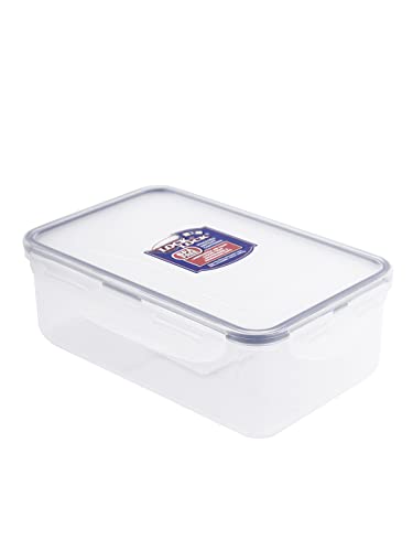 LOCK & LOCK Airtight Rectangular Food Storage Container 33.81-oz / 4.23-cup