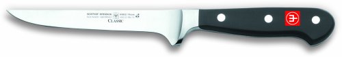 Wusthof Classic-5" Boning Knife