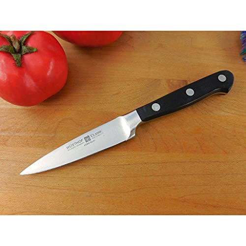 Wusthof Classic 4” Paring Knife 4066-7/10