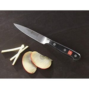 Wusthof Classic 4” Paring Knife 4066-7/10