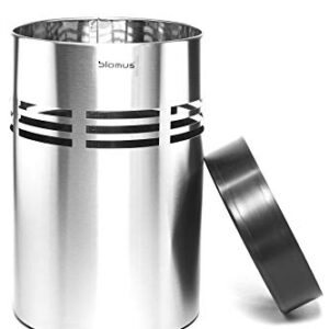 Blomus Wastebin 25 X 37.5 cm