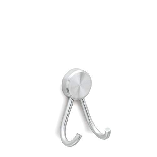 Blomus Stainless Steel Twin Wall Hook