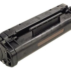 Canon Fx3 Laser Toner Cartridge, Black - in Retail Packaging