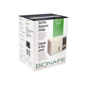 bionaire 711d – air purifier filter