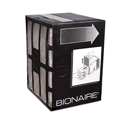 BIONAIRE 711D - Air Purifier Filter