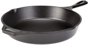 lodge l8sk3 10-1/4-inch pre-seasoned skillet