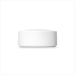 Google Nest Temperature Sensor 3 Count Pack - Nest Thermostat Sensor - Nest Sensor That Works with Nest Learning Thermostat and Nest Thermostat E - Smart Home