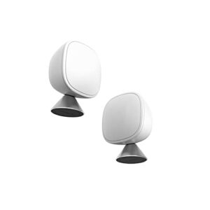 ecobee smartsensor 2 pack, white