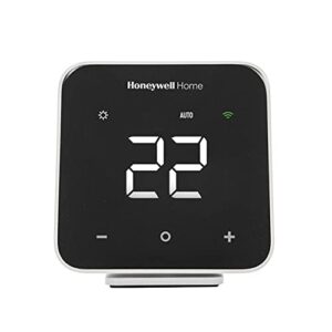 honeywell home d6 smart mini-split controller thermostat