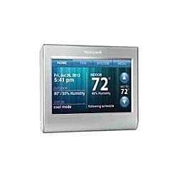 Honeywell Wi-Fi Smart Thermostat RTH9580WF