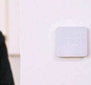 Zen Thermostat - ZigBee Edition