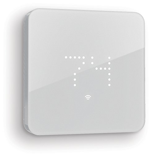 Zen Thermostat - ZigBee Edition