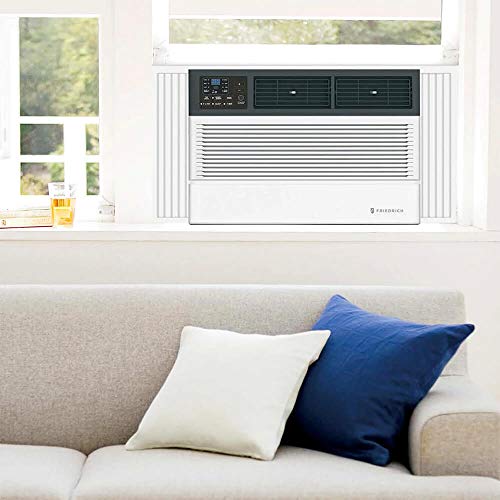 Friedrich Chill Premier 6000 BTU Smart Wi-Fi Room Air Conditioner