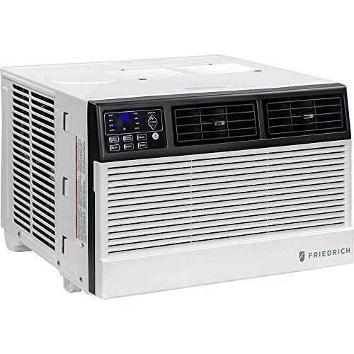 Friedrich Chill Premier 6000 BTU Smart Wi-Fi Room Air Conditioner