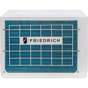 Friedrich Chill Premier 6000 BTU Smart Wi-Fi Room Air Conditioner