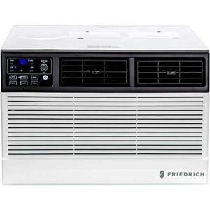 Friedrich Chill Premier 6000 BTU Smart Wi-Fi Room Air Conditioner