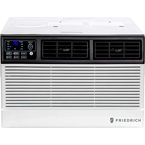 Friedrich Chill Premier 6000 BTU Smart Wi-Fi Room Air Conditioner