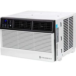 Friedrich Chill Premier 6000 BTU Smart Wi-Fi Room Air Conditioner