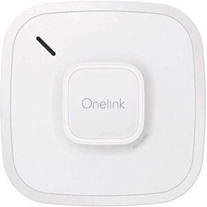 onelink by first alert smoke detector and carbon monoxide detector | hardwired | first alert