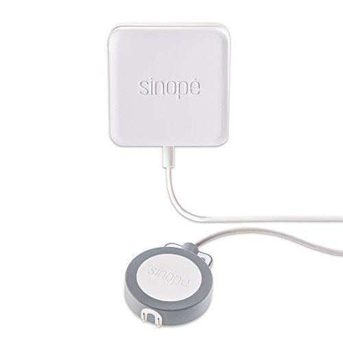 Sinopé - Smart Water Leak Detector with Probe - Zigbee